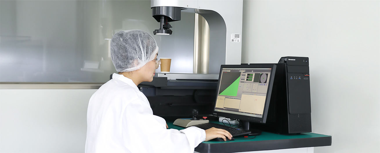 ความแข็งแกร่งของเรา- Zhejiang Pando EP Technology Co., Ltd